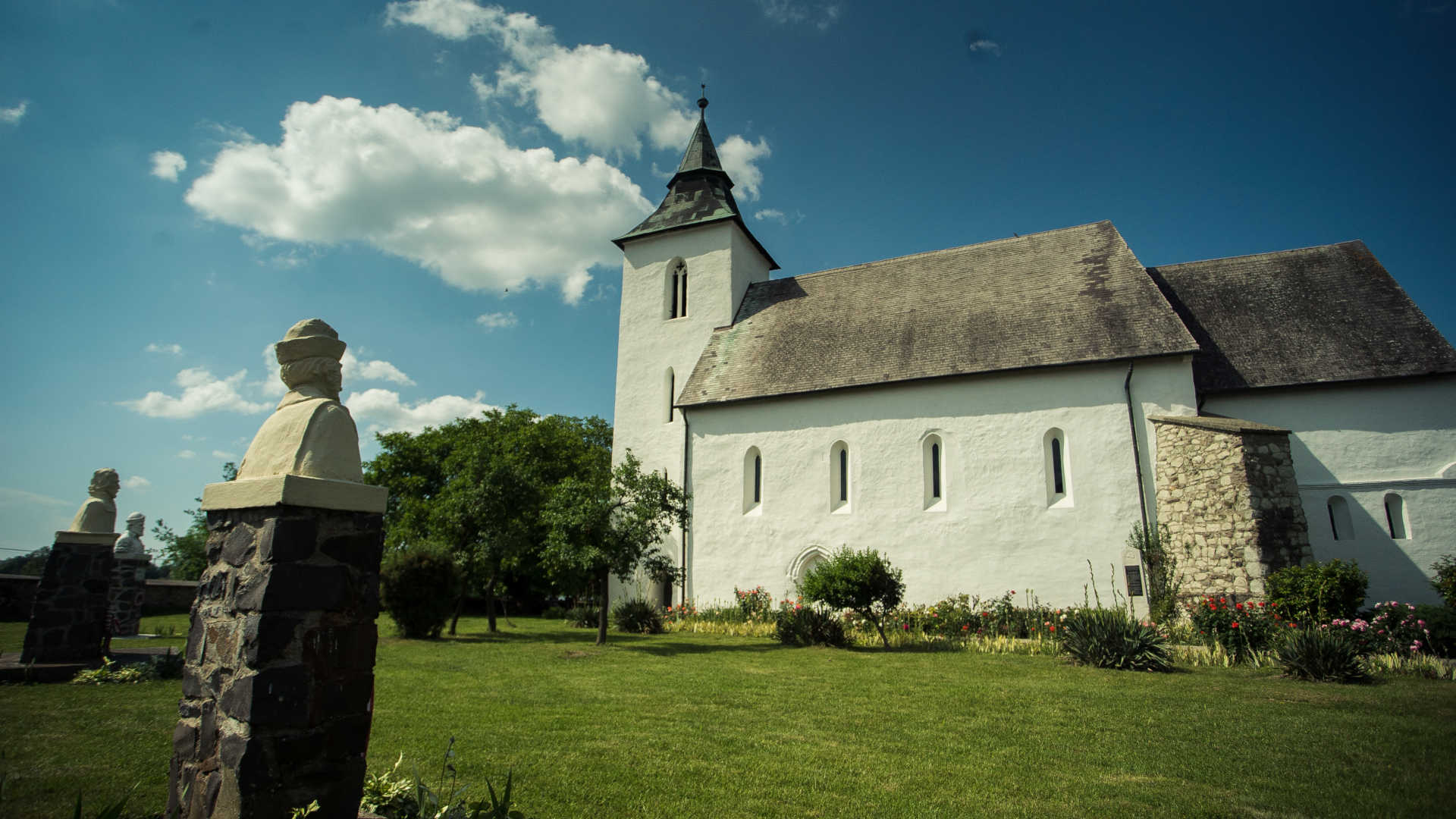 Presbiteri és tisztségviselői választások 2023. – Vizsoly